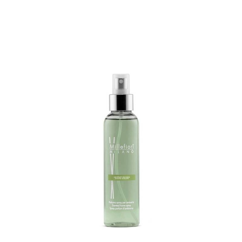 Spray do pomieszczeń Millefiori Milano Verdant Escape 150ml - Home & Gifts